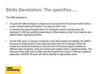 Gmlpn new economy | PDF