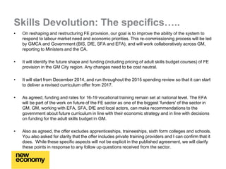 Gmlpn new economy | PDF