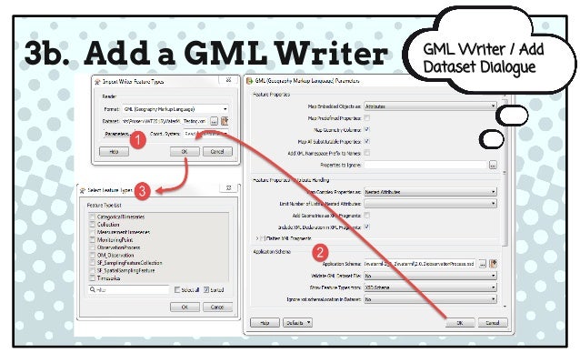 Gml Exposed 7 Secrets To Manipulating Gml Files 