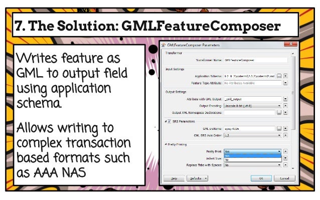 GML Exposed: 7 Secrets to Manipulating GML Files