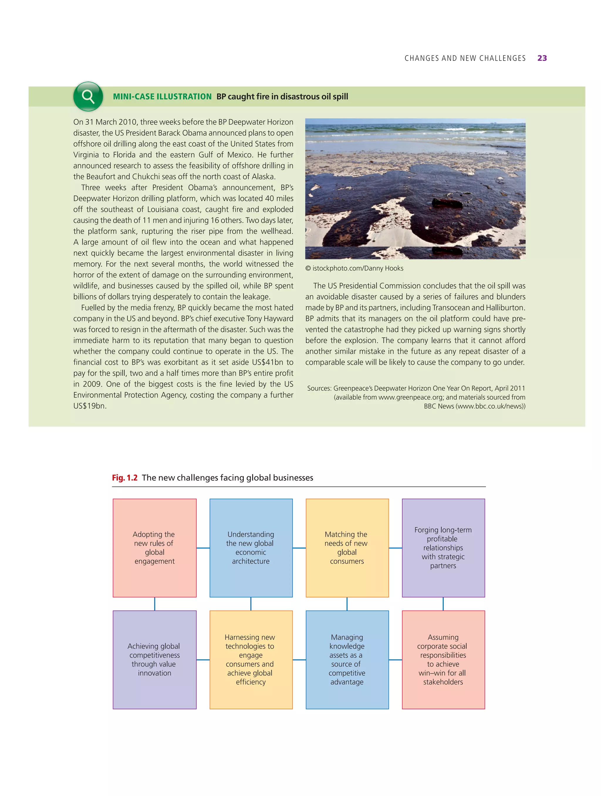 Global Marketing Management - Chapter 1 | PDF