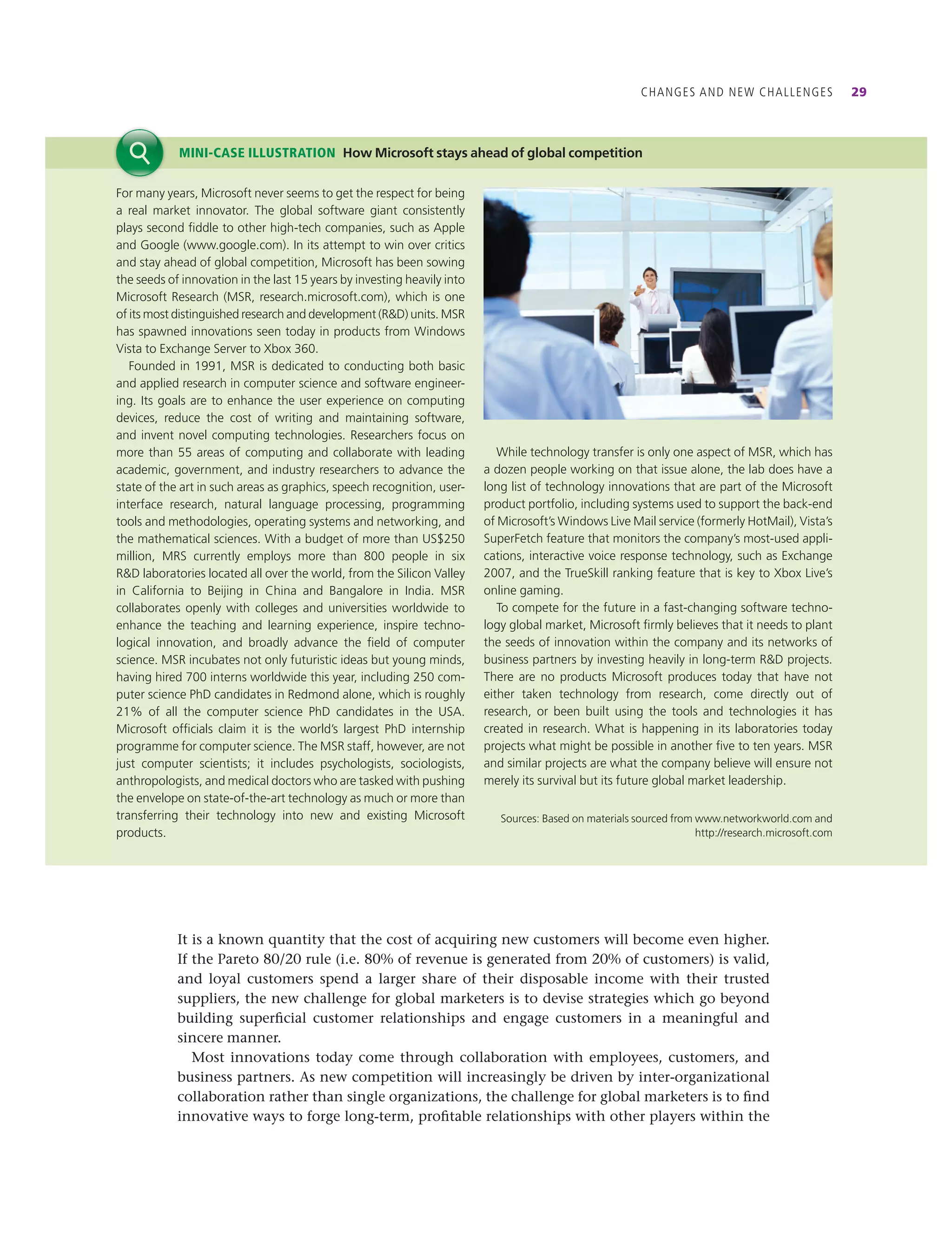 Global Marketing Management - Chapter 1 | PDF