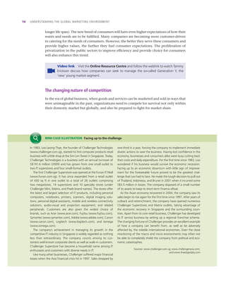 Global Marketing Management - Chapter 1 | PDF