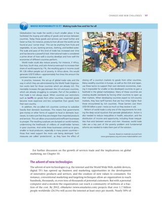 Global Marketing Management - Chapter 1 | PDF