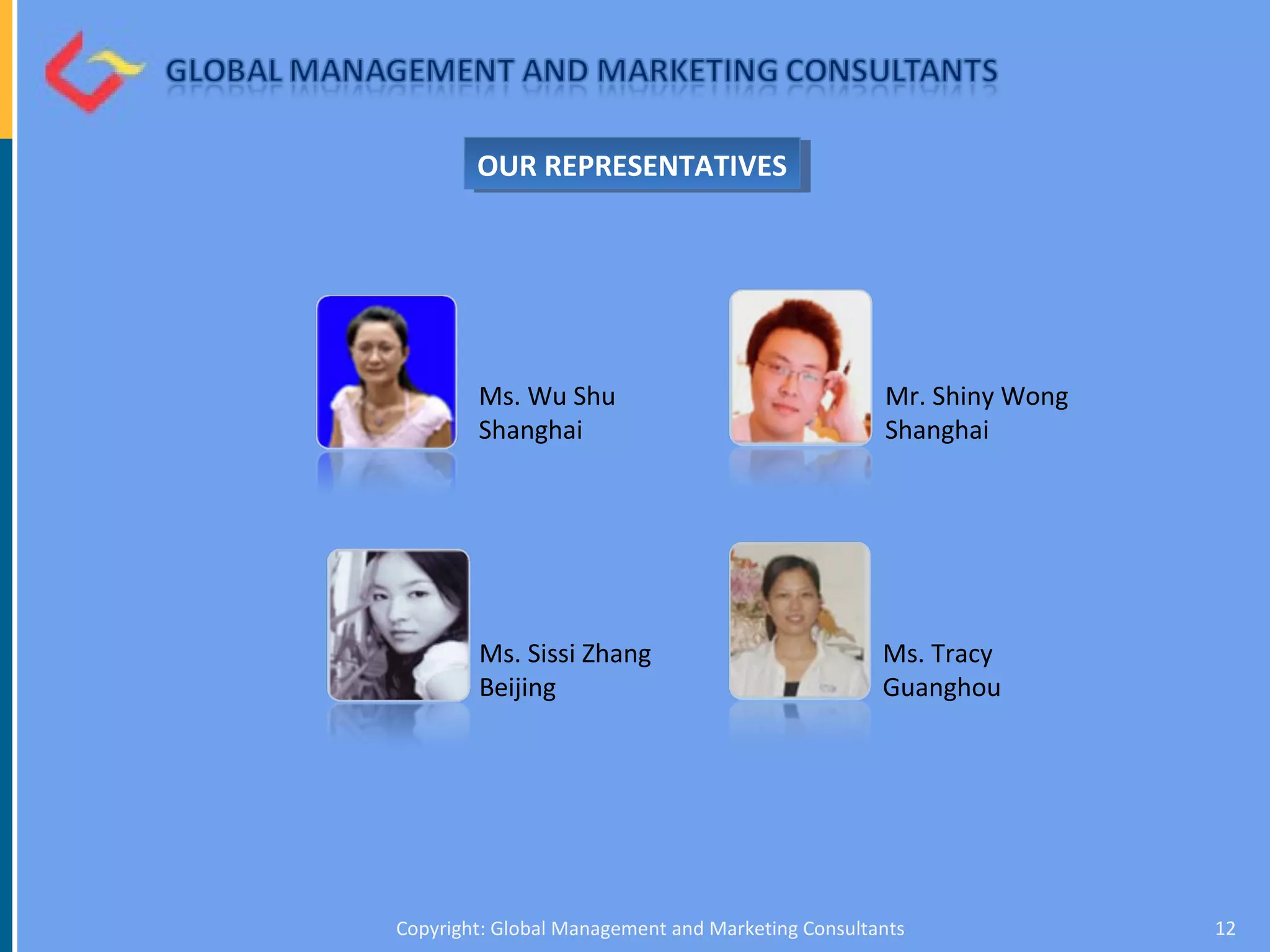 Gmmc pp presentation | PPT