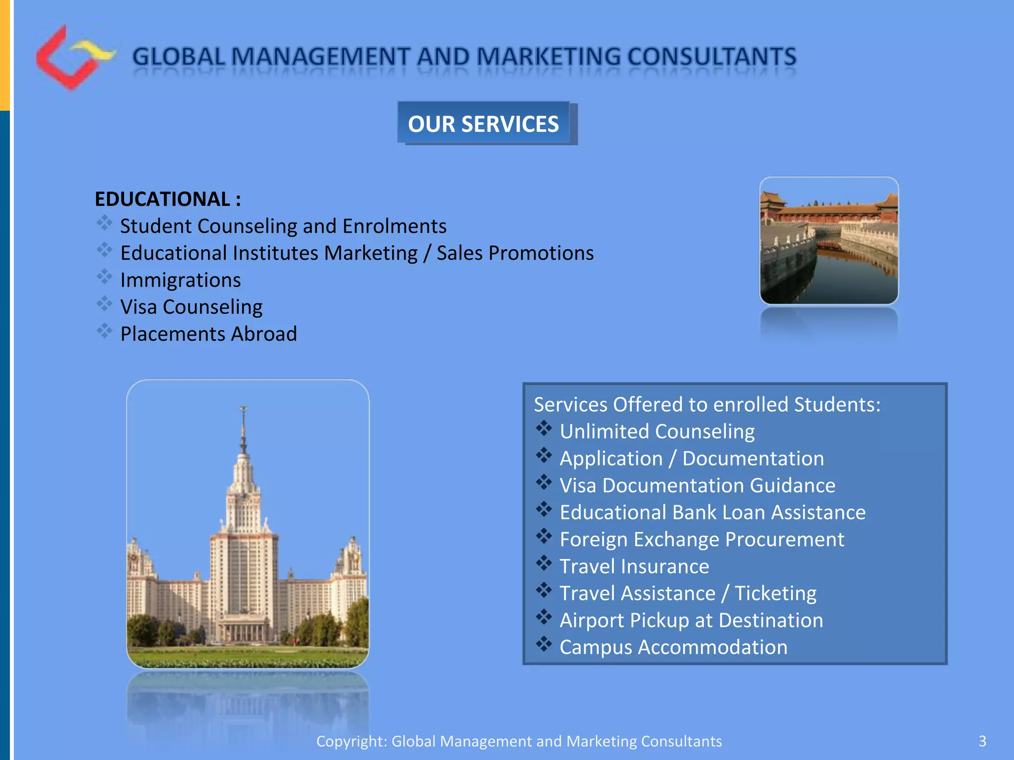 Gmmc pp presentation | PPT