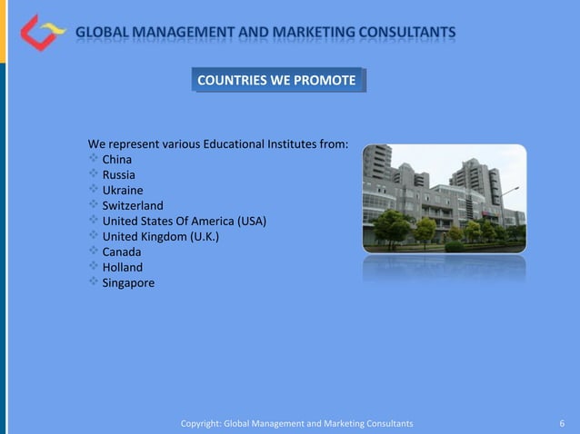 Gmmc pp presentation | PPT