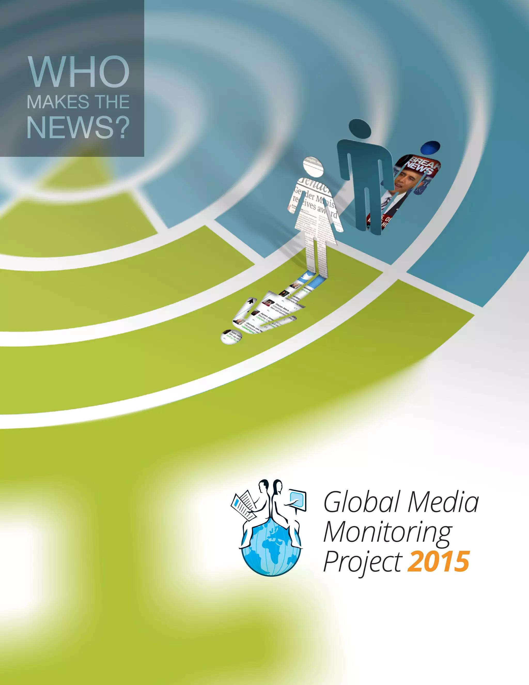 Gmmp global report_en | PDF