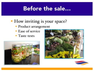 Great Customer Interactions that Improve Sales | PPT