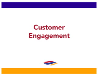 Great Customer Interactions that Improve Sales | PPT