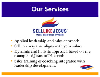 Great Customer Interactions that Improve Sales | PPT