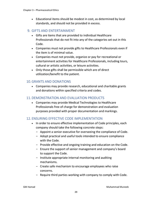 Forensic Pharmacy Complete Notes | PDF