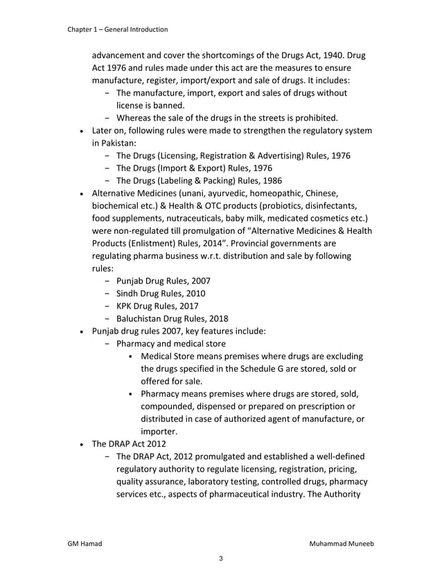 Forensic Pharmacy Complete Notes | PDF