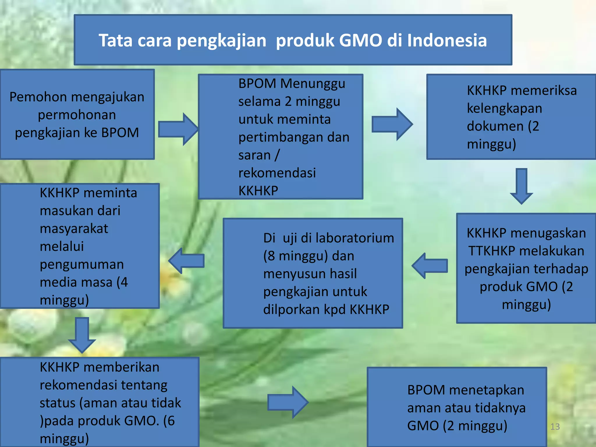 Bioteknologi_GMO_S2_Awari_susanti. | PPTX