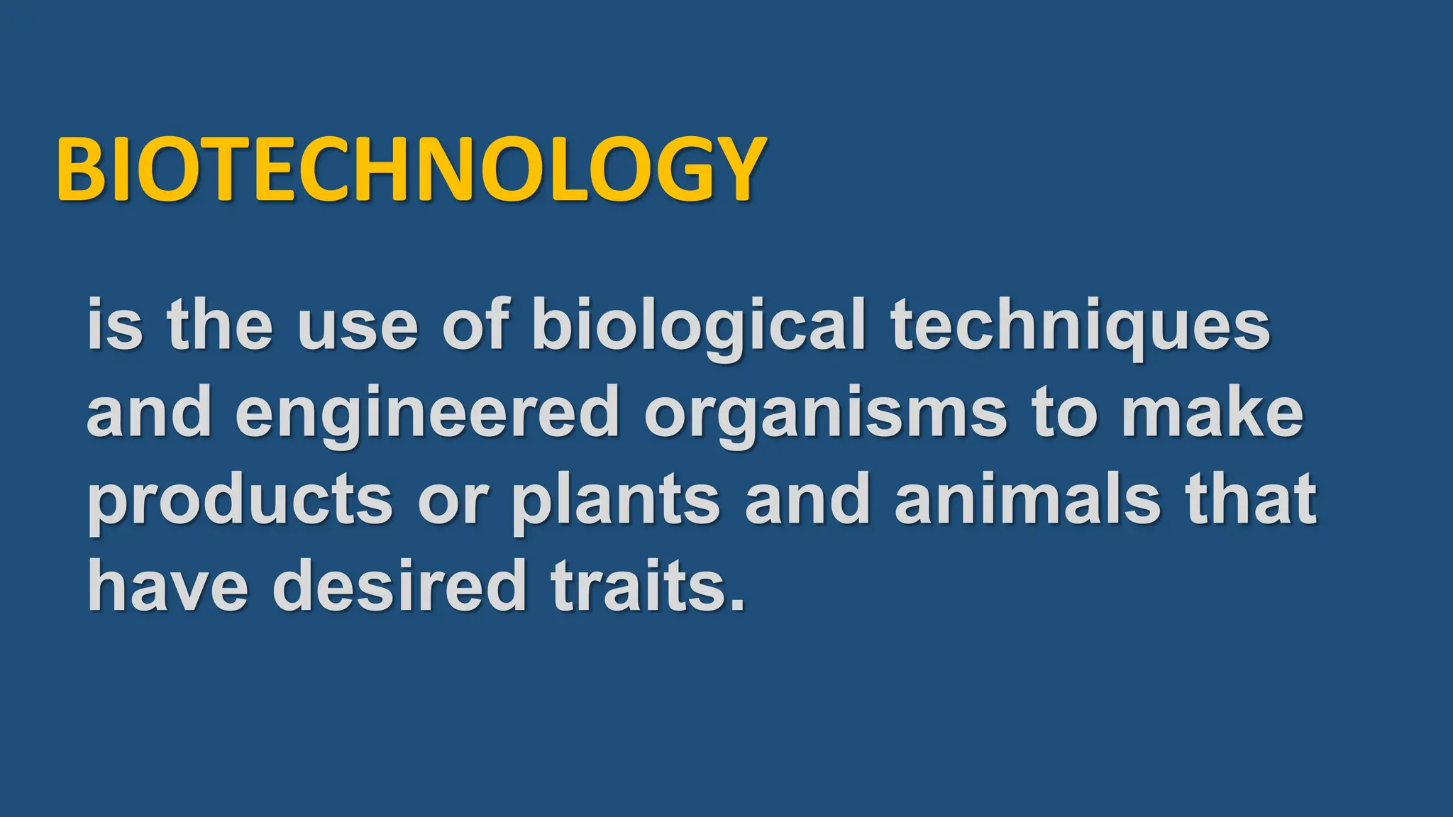 GMO Types, Processes and Description.pptx