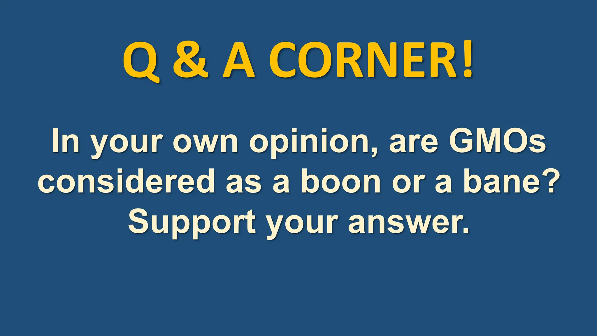 GMO Types, Processes and Description.pptx