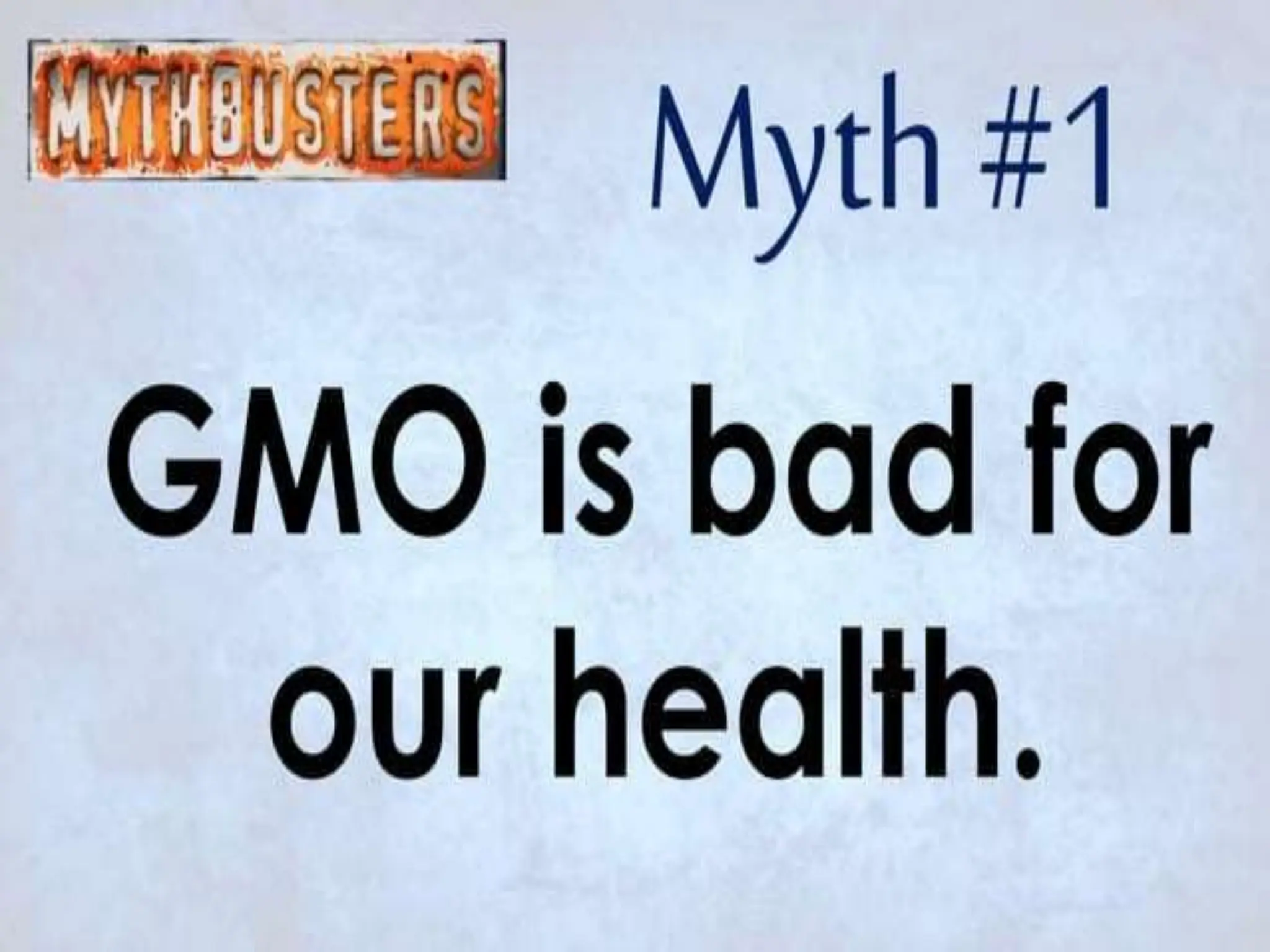 genetically modified organisms. earth and life science | PPTX