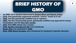 genetically modified organism for beginners.pptx