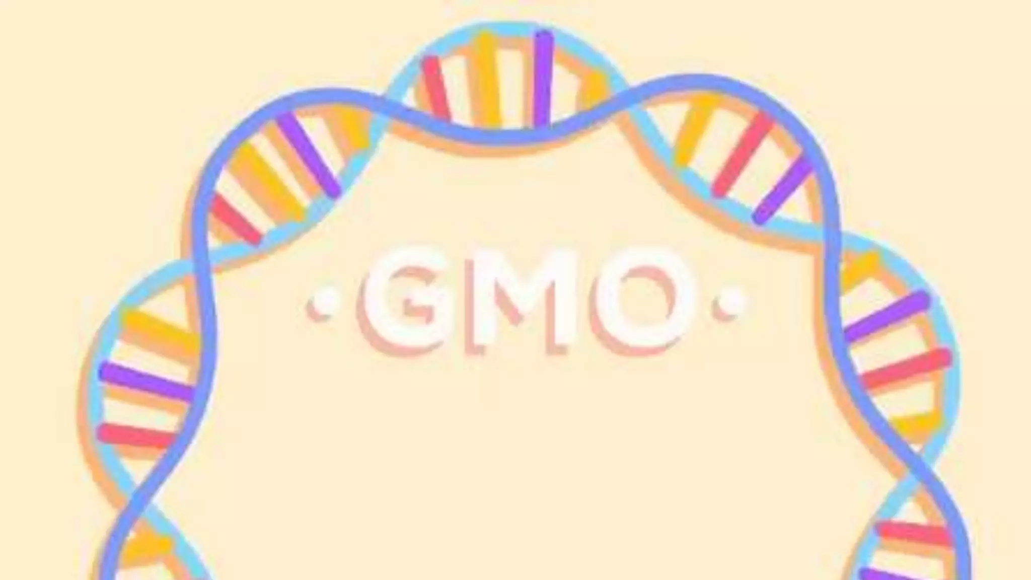 Genetically Modified Organisms (GMO) - Science, Biology | PPTX