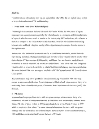 Gmo case-final | PDF