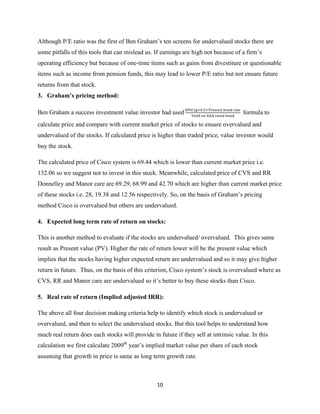 Gmo case-final | PDF