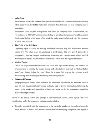 Gmo case-final | PDF