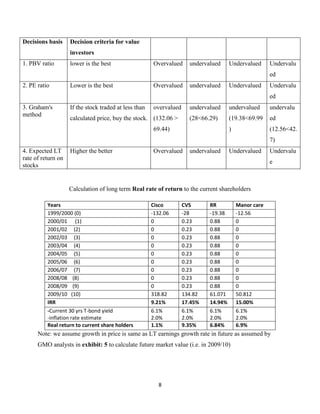 Gmo case-final | PDF