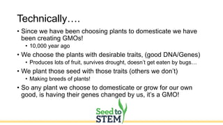 gmo | PPTX