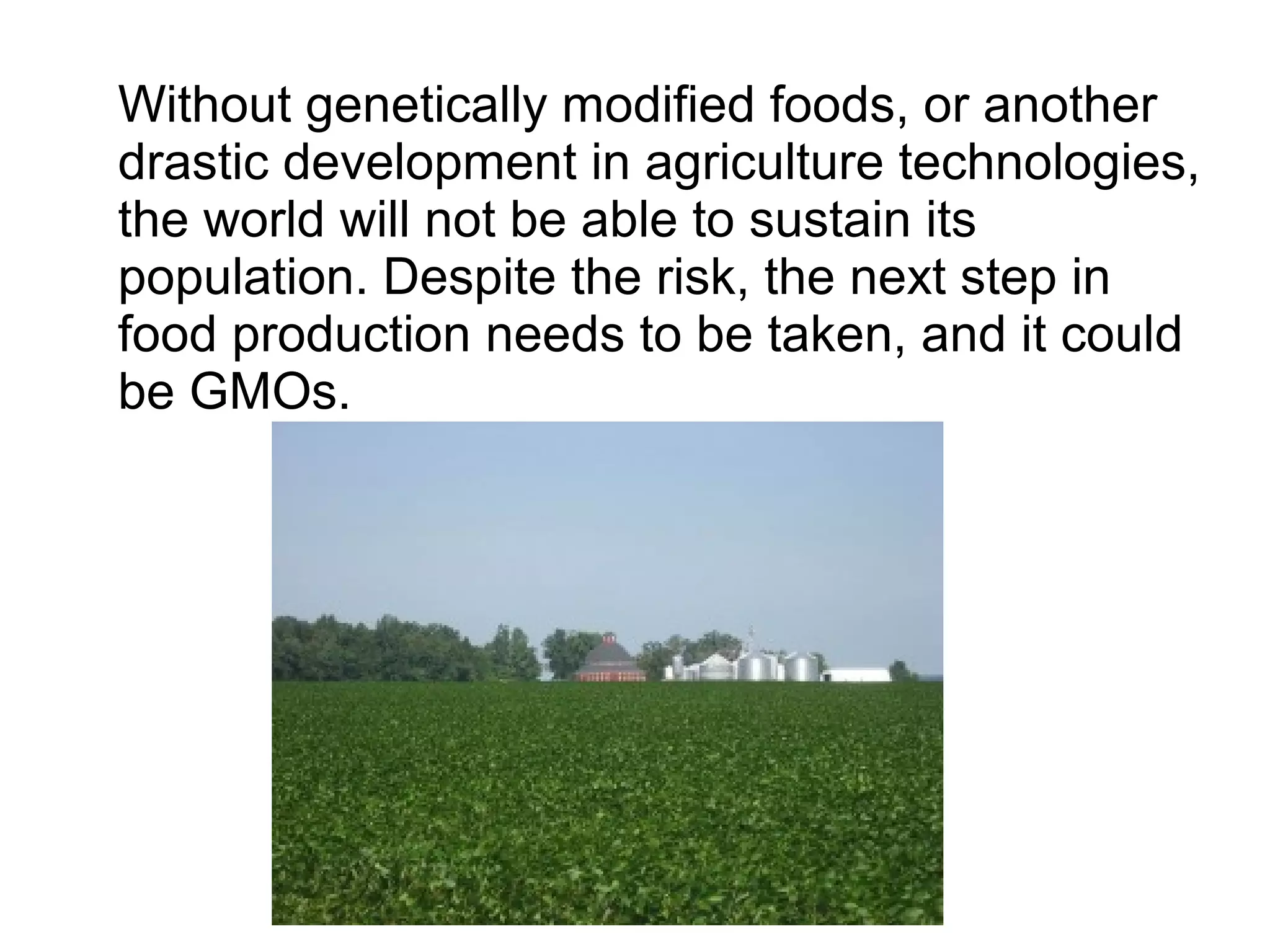 Gmo jordan brownpresentation | ODP