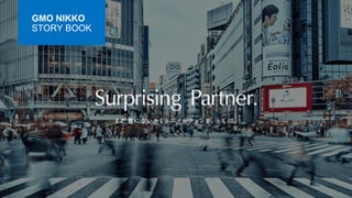 GMO NIKKO.pdf | Business Administration | Business