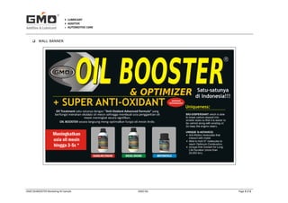 Marketing Kit Sample | PDF