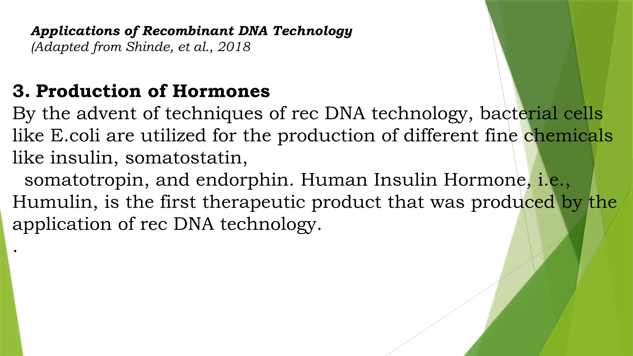 GMO, genetic engineering,geniticaly modified organisms | PPTX