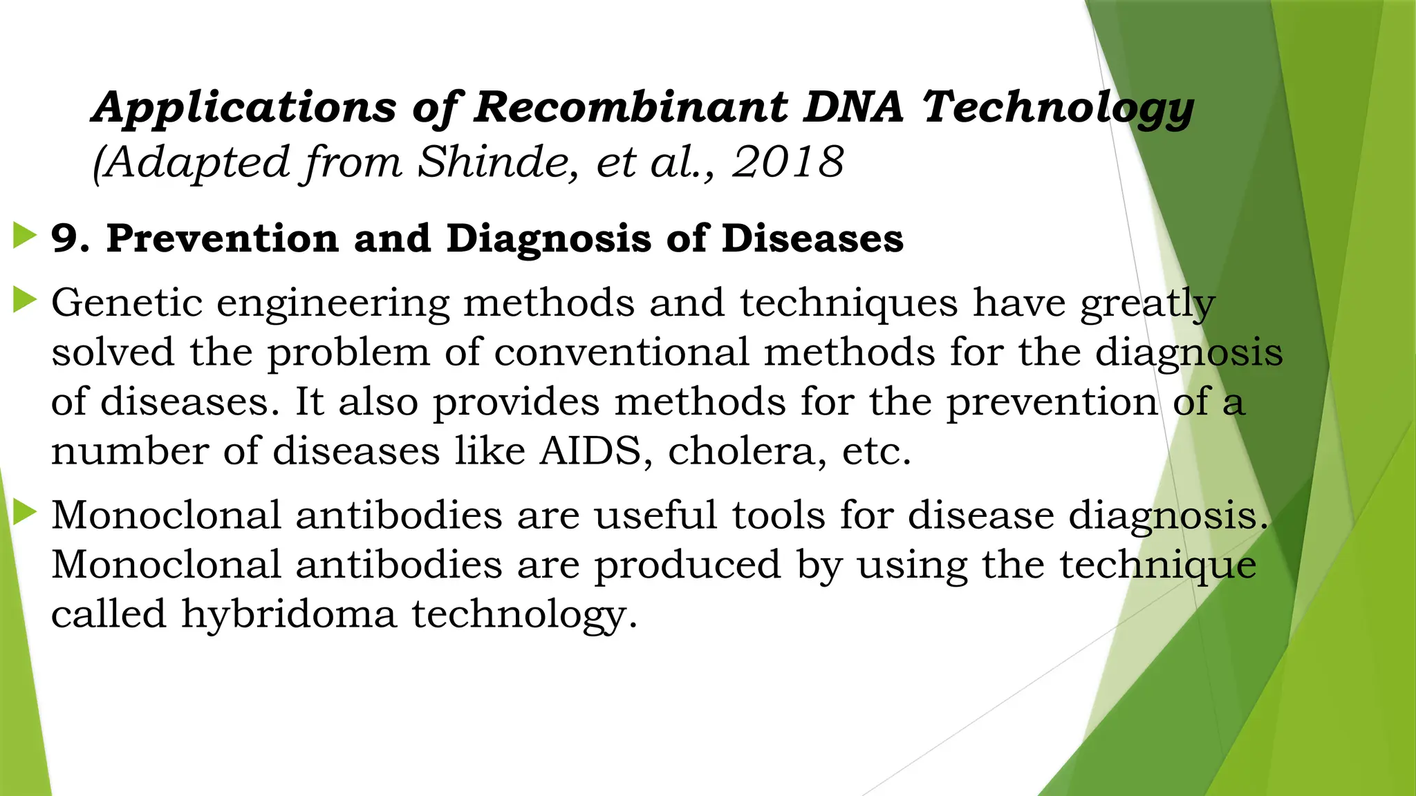 GMO, genetic engineering,geniticaly modified organisms | PPTX