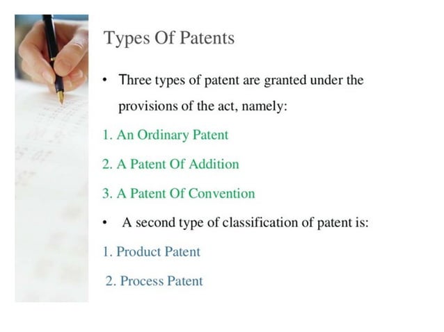 GMOs and international Protection of IP.ppt