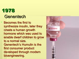 Gmo's ppt....... | PPT