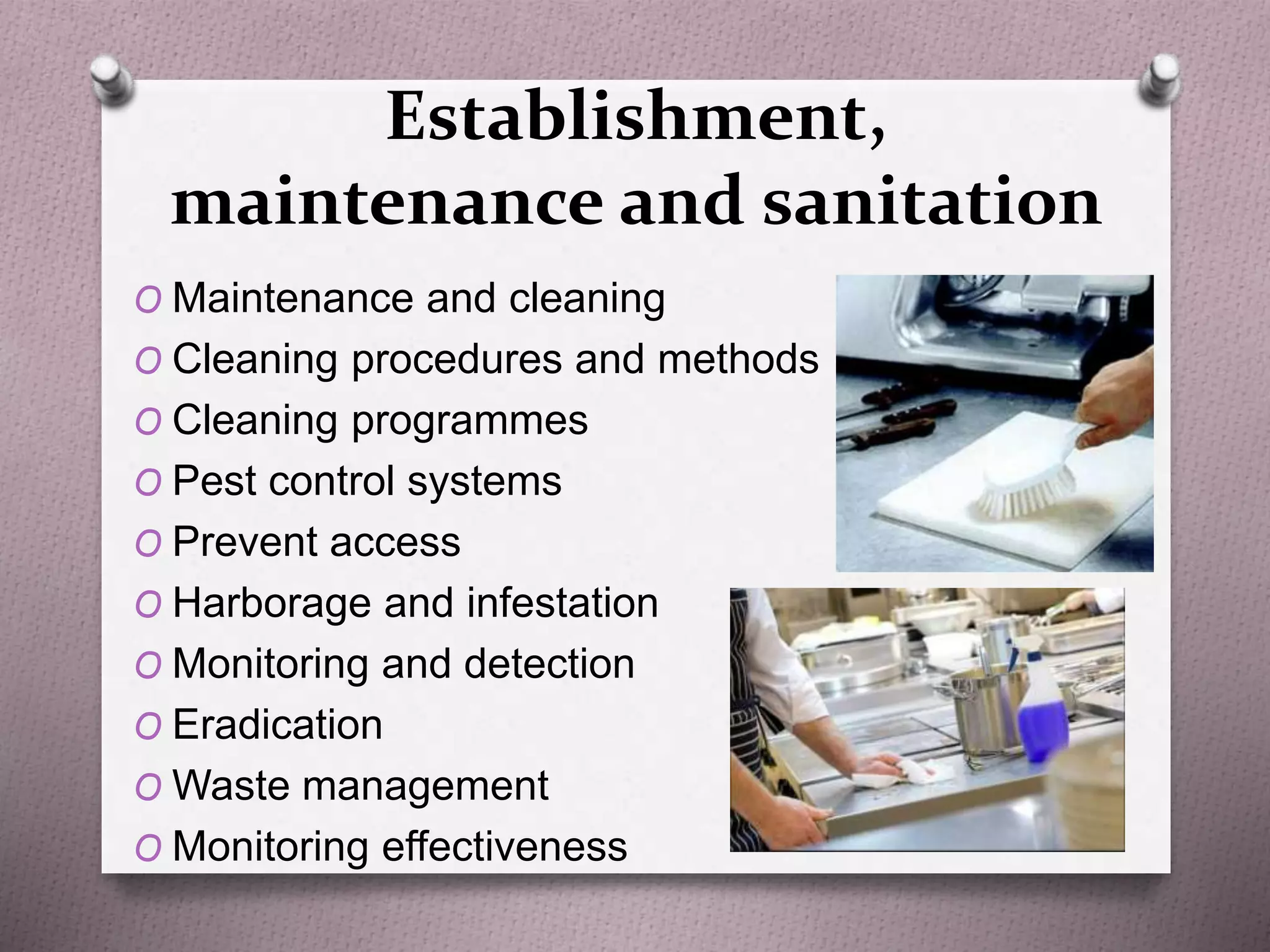 GMP and GHP | PPTX | Recalls | Consumer Issues