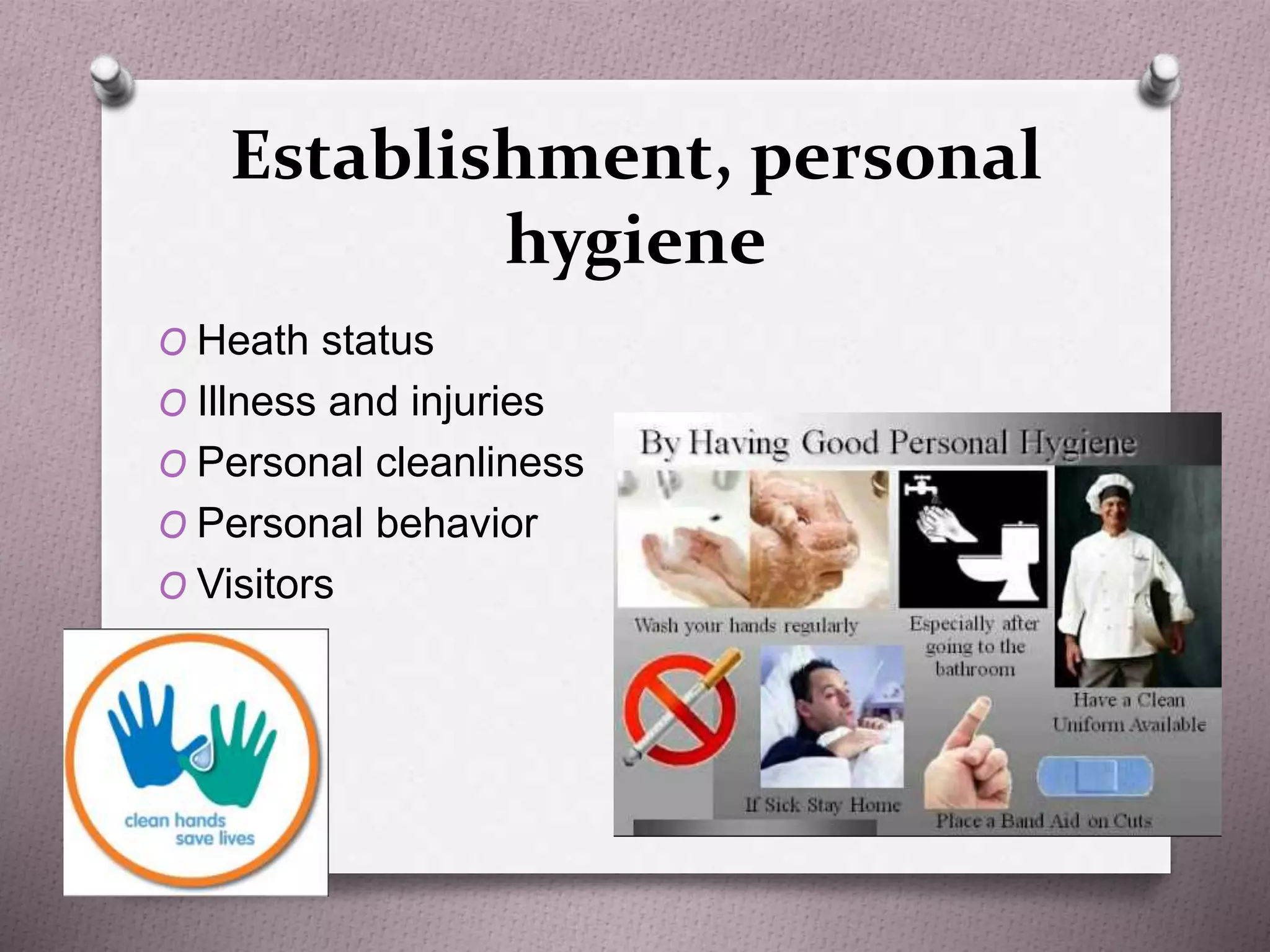 GMP and GHP | PPTX | Recalls | Consumer Issues