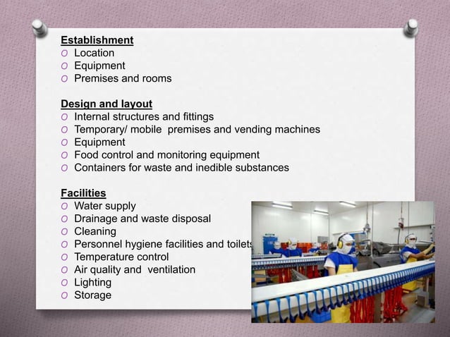 GMP and GHP | PPTX | Recalls | Consumer Issues