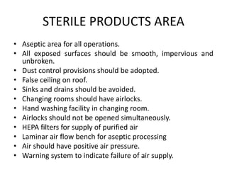 Gmp | PPTX | Pharmaceutical Industry | Industries