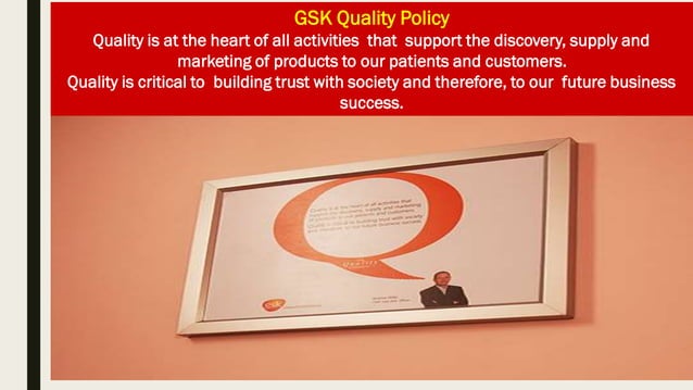 Good Manufacturing Practice (GMP) | PDF | Pharmaceutical Industry ...