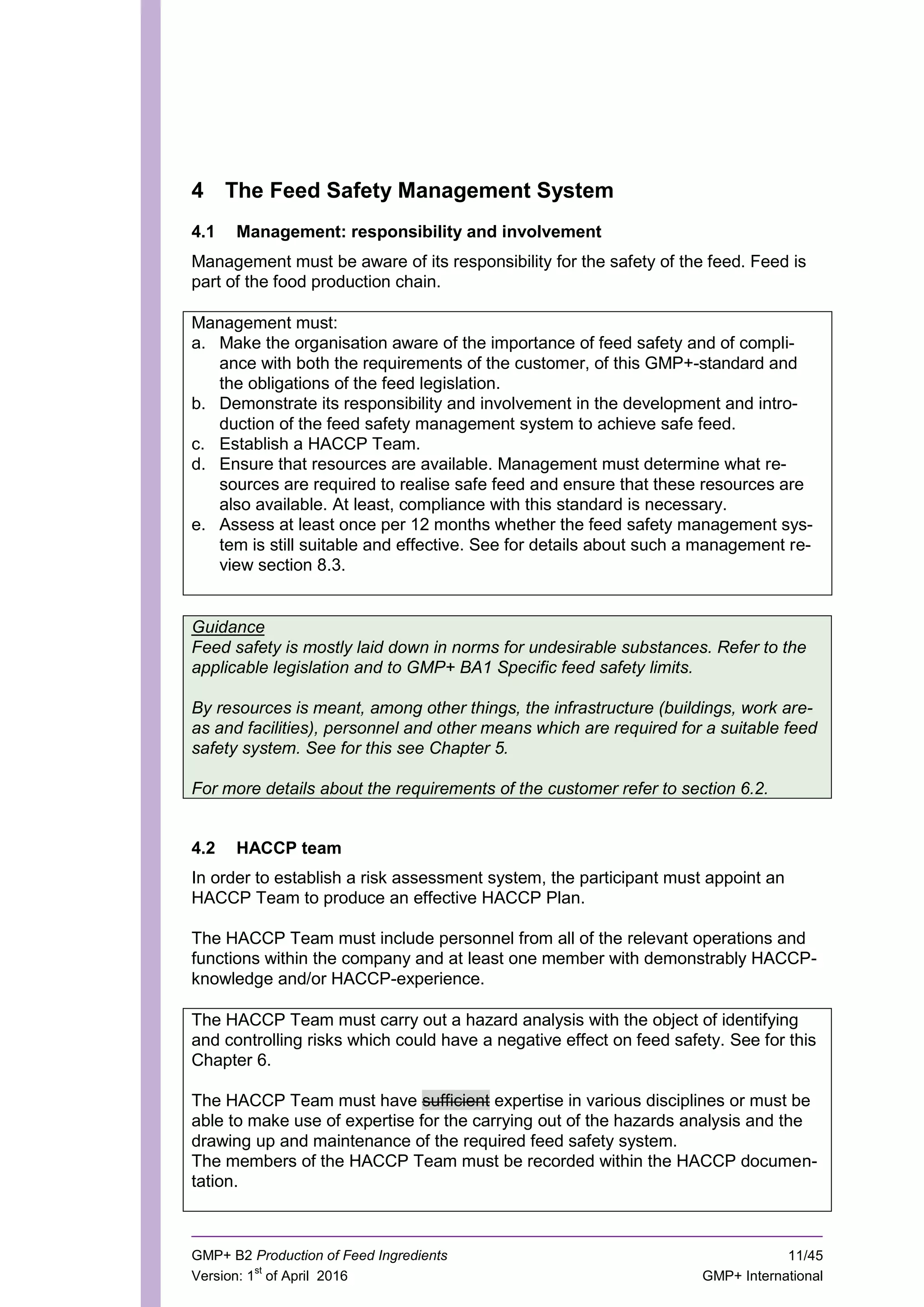 Gmp b2-en-20160401 | PDF