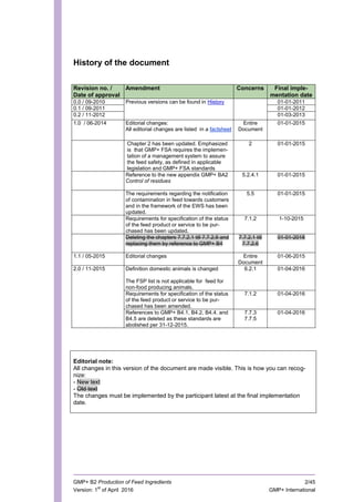 Gmp b2-en-20160401 | PDF