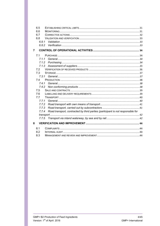 Gmp b2-en-20160401 | PDF