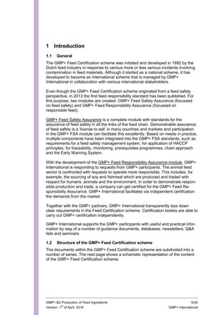 Gmp b2-en-20160401 | PDF