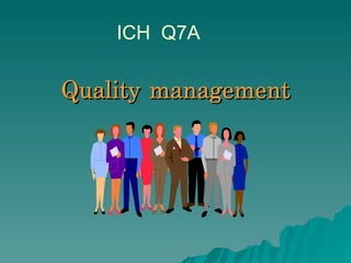 Gmp change control by amsavel | PPT