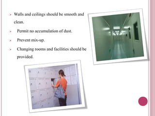 Gmp cosmetics | PPTX