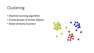 Seeing is Perceiving ... Unless You're a Machine | PPT