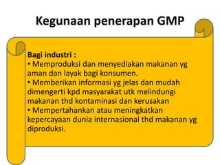 gmp-good-manufacturing-practices.pptx