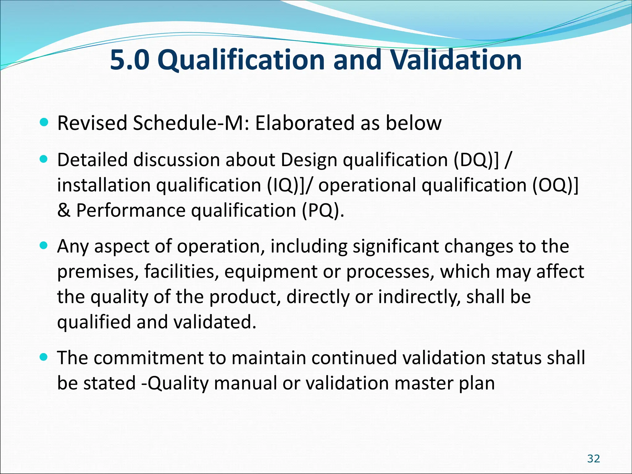 GMP-Revised Schedule M for API- Dr. A. Amsavel.pdf