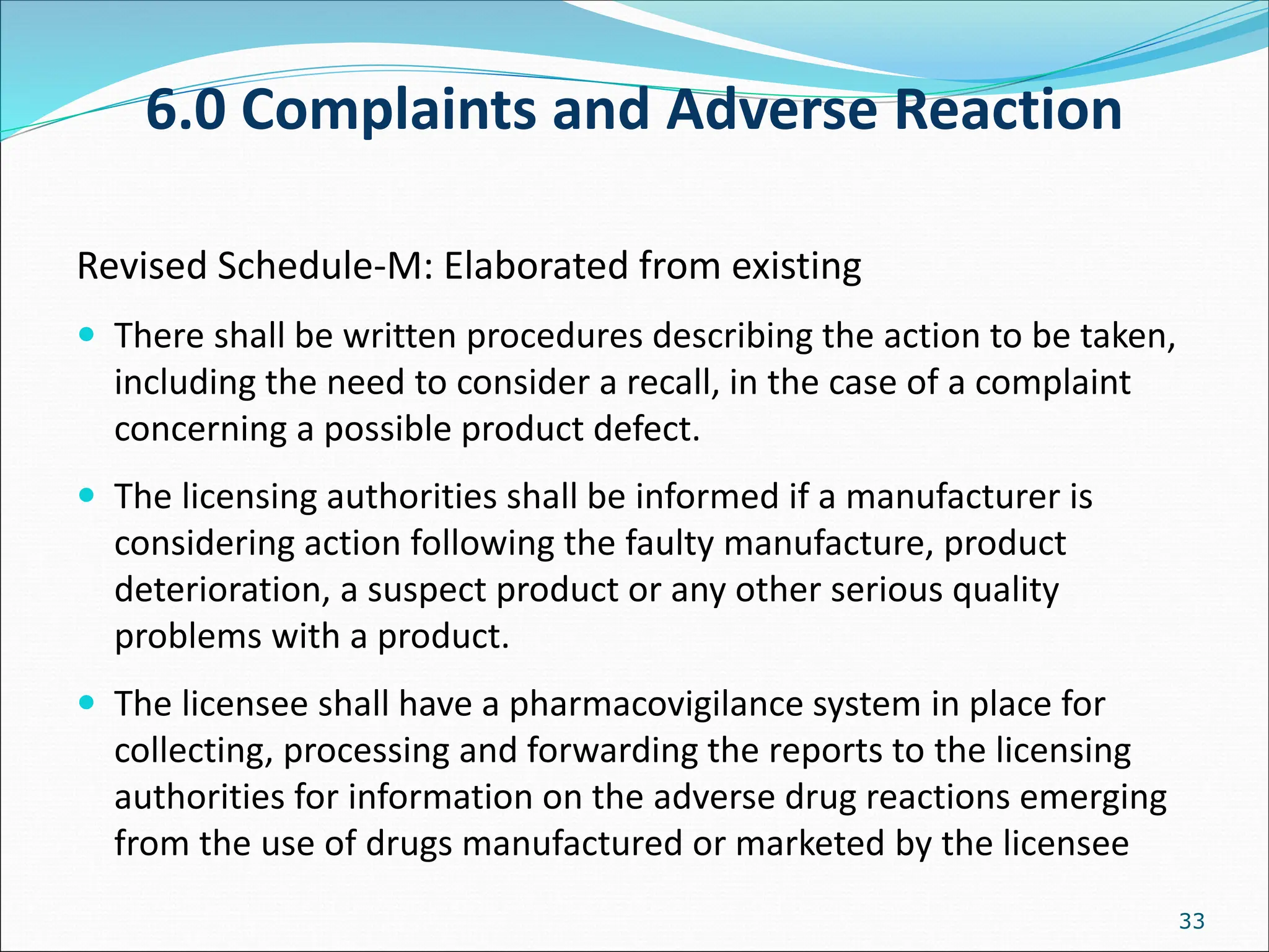 GMP-Revised Schedule M for API- Dr. A. Amsavel.pdf